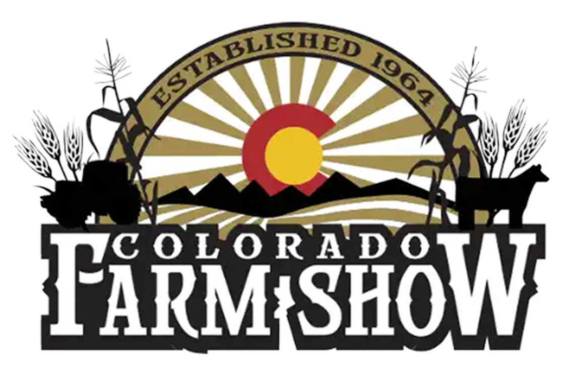 Colorado Farm Show | January 27-29, 2026 | Greeley, CO | COFARMSHOW