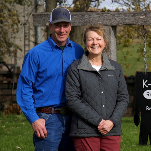 K-LER Cattle | About | klercattle